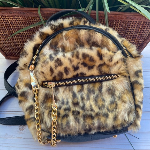 Bags | Mini Book Bag | Poshmark